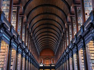 How to Spend 3 Days in Dublin: A Perfect Dublin Itinerary