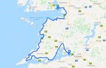 Best of the Wild Atlantic Way in 5 Days: Ireland's Epic Coastal Adventure