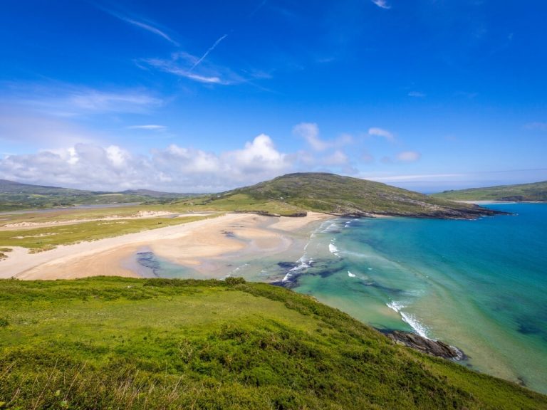 The 17 Best Beaches in Ireland to Visit