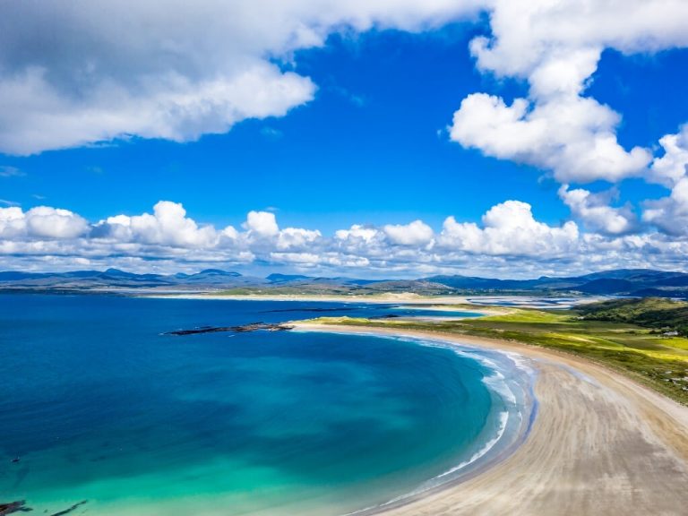 The 17 Best Beaches in Ireland to Visit
