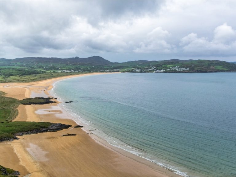 The 17 Best Beaches in Ireland to Visit