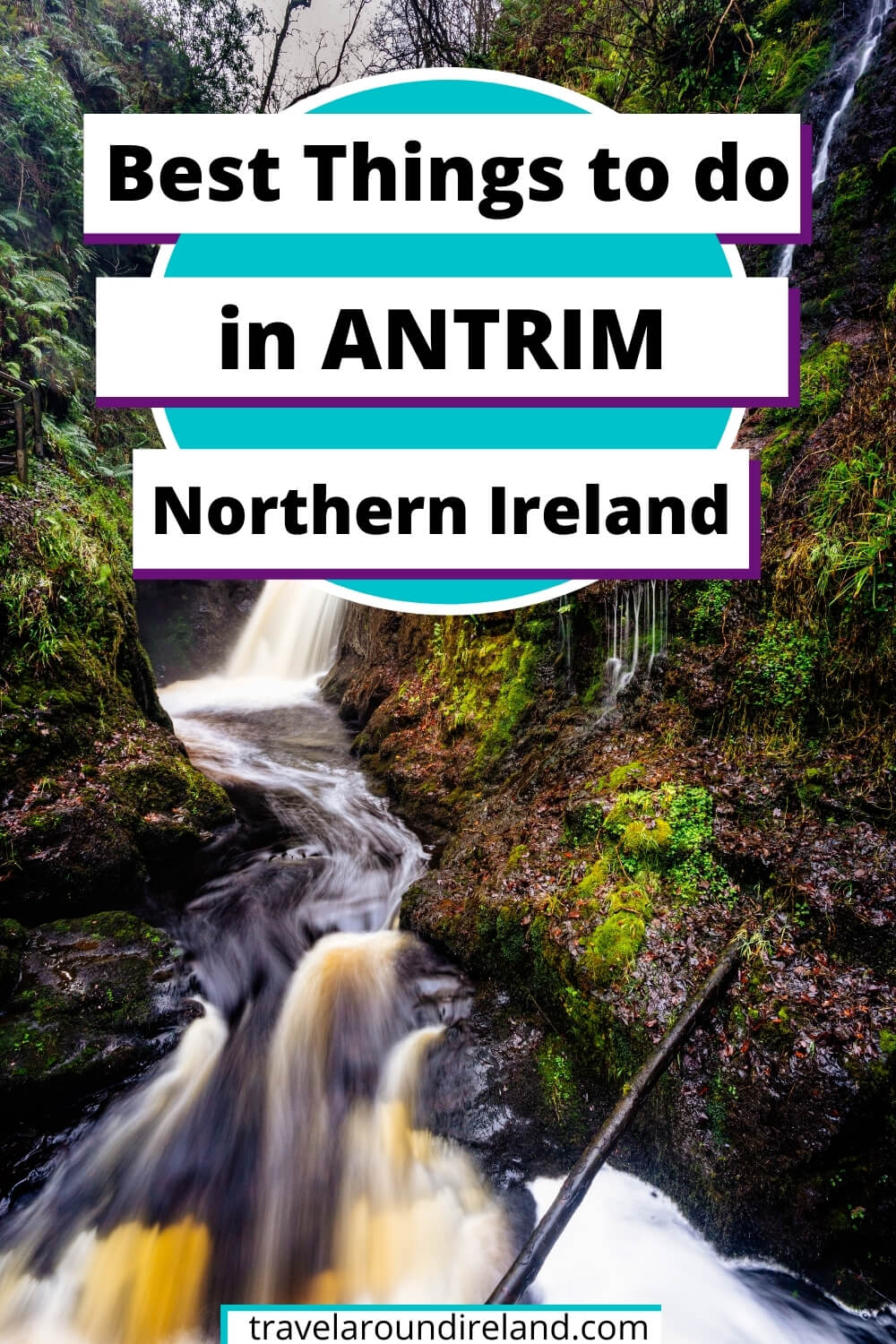 Best Things to Do in Antrim, Northern Ireland (County Guide)