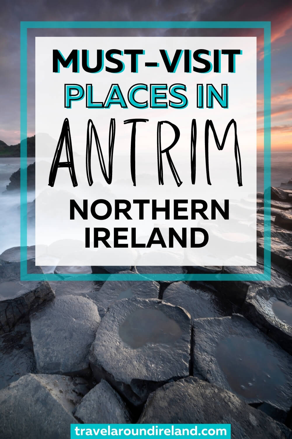 Best Things to Do in Antrim, Northern Ireland (County Guide)
