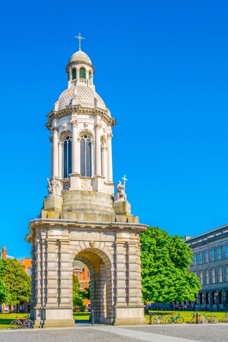 Amazing Top 10 Dublin Attractions You Have to Visit