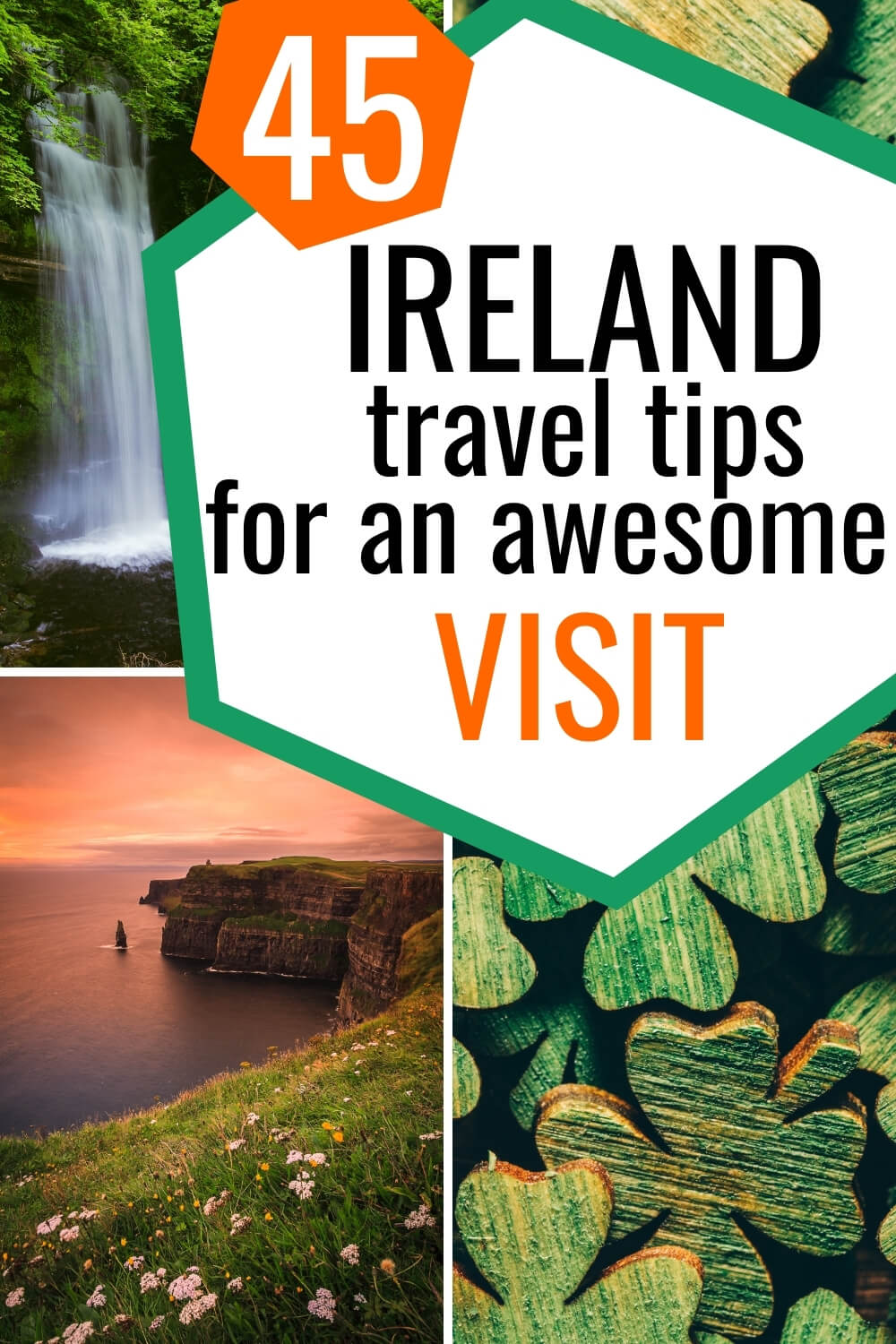 45 Ireland Travel Tips - Essential Things You Need to Know Before You Go