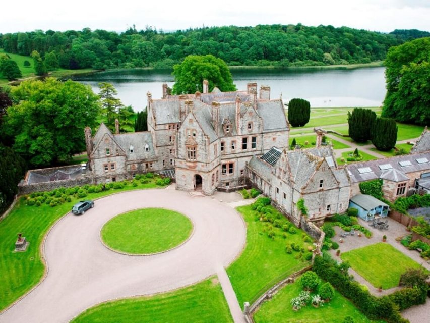 13 Best Castle Hotels in Ireland: Places Fit for Kings and Queens
