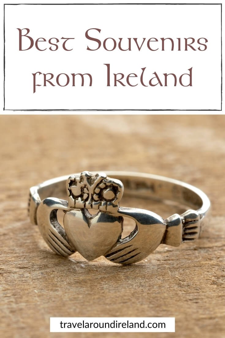 31 Best Souvenirs from Ireland: Exactly What to Buy in Ireland