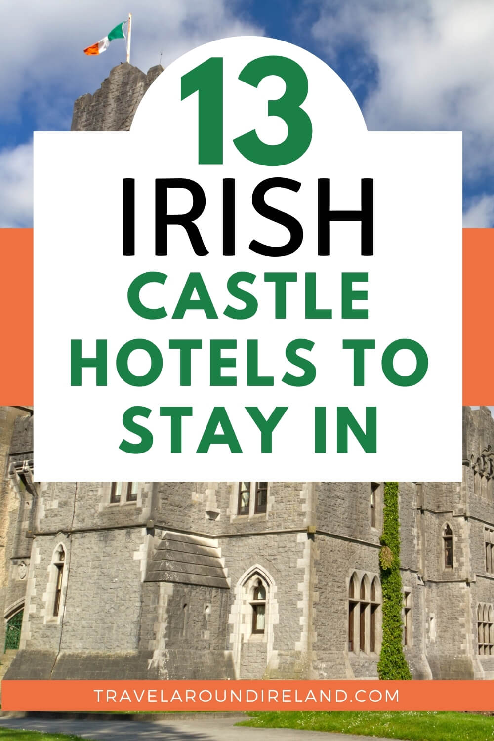 13 Best Castle Hotels in Ireland: Places Fit for Kings and Queens