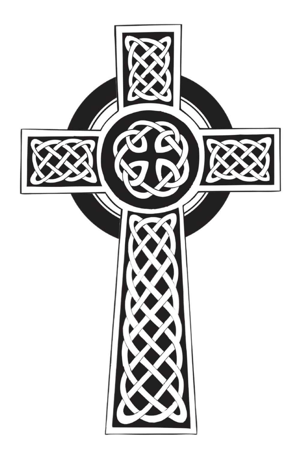 13 Fascinating Celtic Symbols and Their Meanings: A Journey into Irish Lore