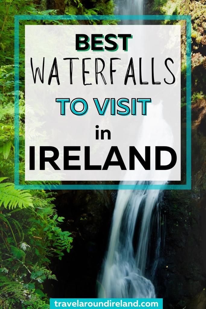 18 Best Waterfalls in Ireland: Where Nature Puts on a Show