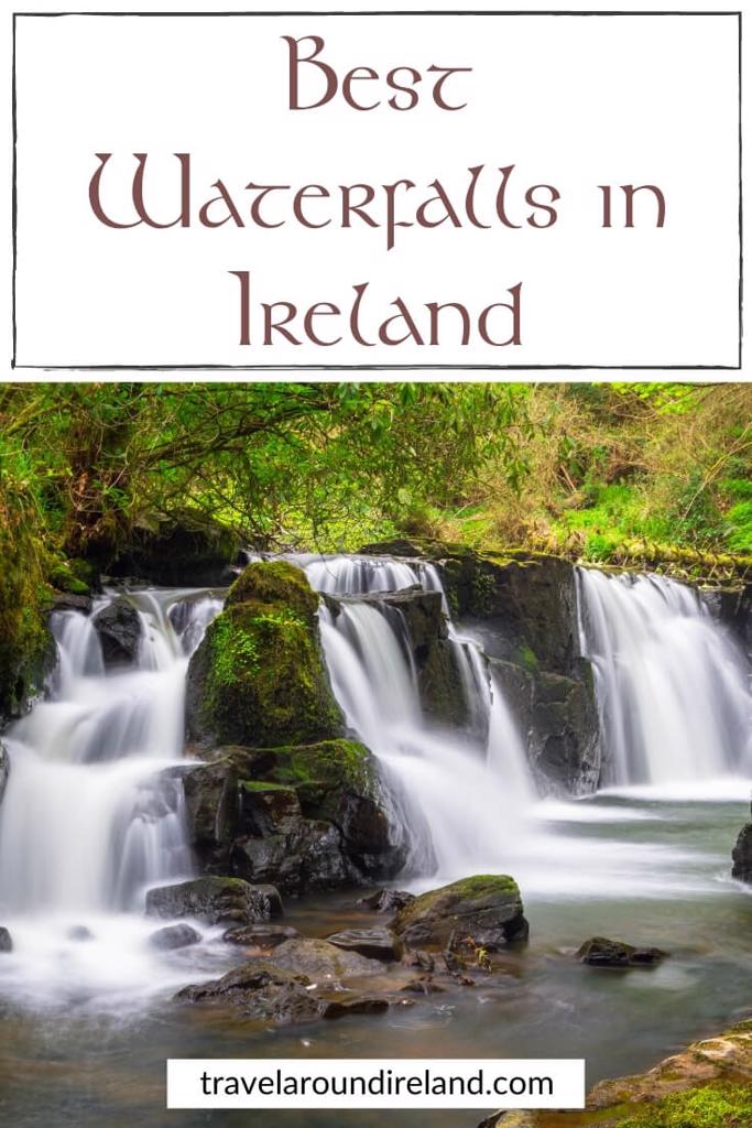 18 Best Waterfalls in Ireland: Where Nature Puts on a Show