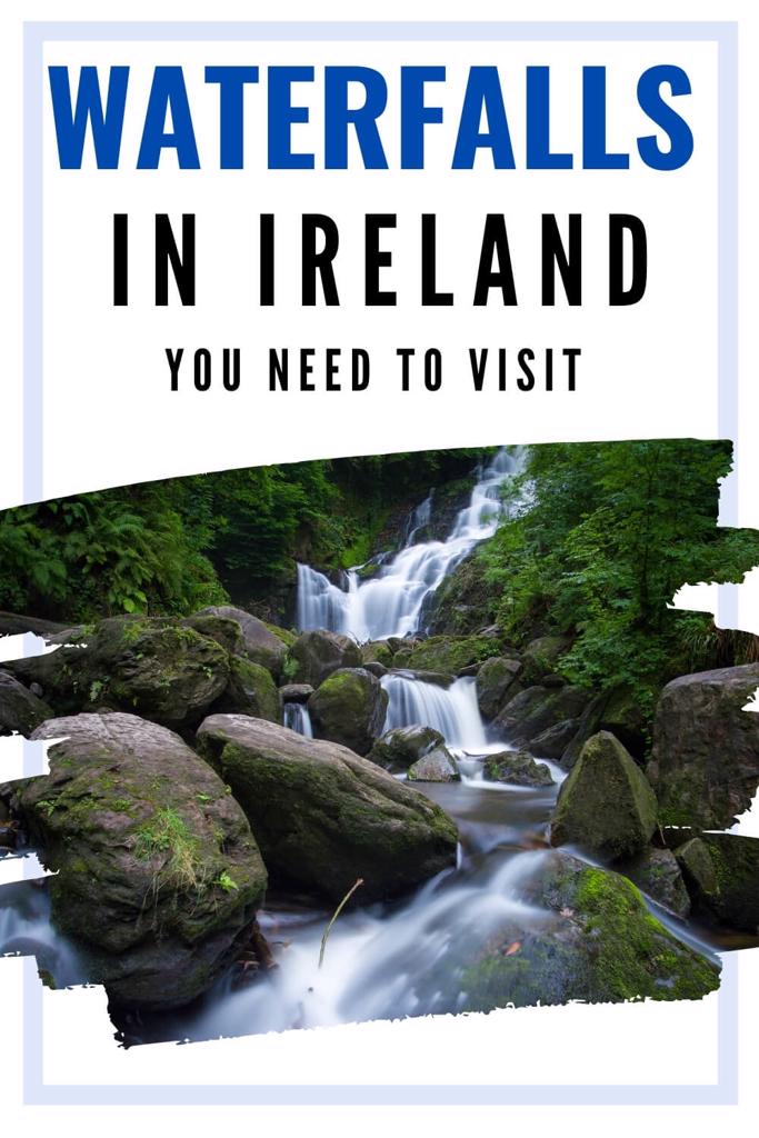18 Best Waterfalls in Ireland: Where Nature Puts on a Show
