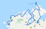 Causeway Coast and Wild Atlantic Way 7-Day Itinerary: Ireland's Coastal ...