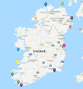 12 Best Lighthouses in Ireland: Coastal Gems You Can't Miss