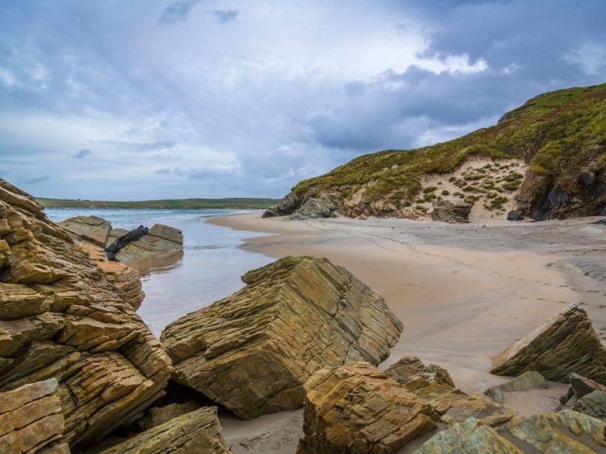 Wild Atlantic Way Ireland Guide: Journey Along Ireland's Stunning Coast