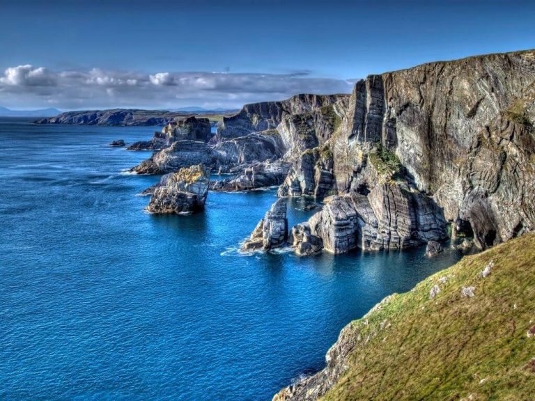 Wild Atlantic Way Ireland Guide: Journey Along Ireland's Stunning Coast