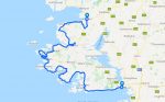 Best of the Wild Atlantic Way in 5 Days: Ireland's Epic Coastal Adventure