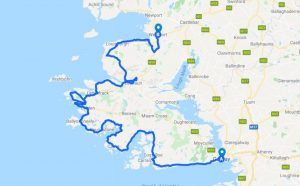 Best of the Wild Atlantic Way in 5 Days: Ireland's Epic Coastal Adventure