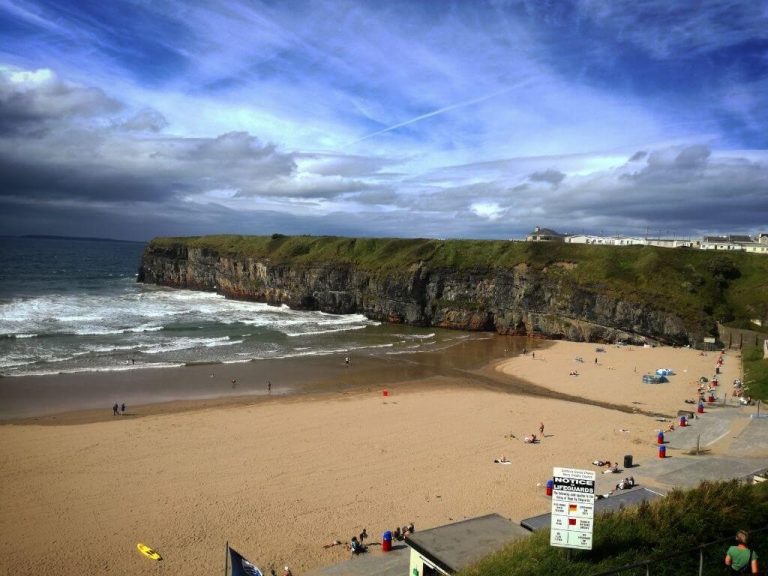13 Best Seaside Towns in Ireland: A Journey Along the Coast