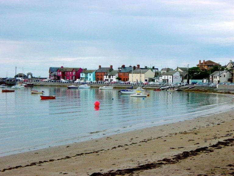 13 Best Seaside Towns in Ireland: A Journey Along the Coast