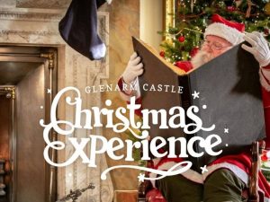Where to Find the Best Santa Trains in Ireland 2026
