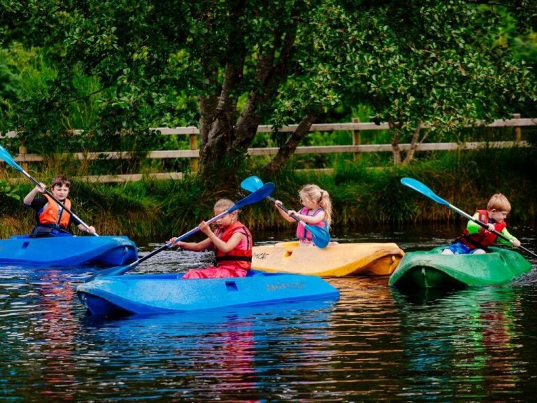 13 Best Theme Parks in Ireland: Enjoy A Roller Coaster of Experiences