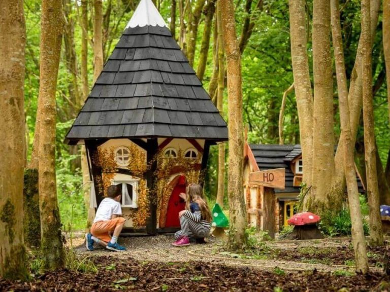 13 Best Theme Parks in Ireland: Enjoy A Roller Coaster of Experiences