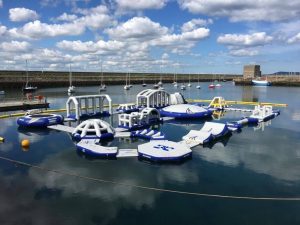 Best Waterparks in Ireland (Aqua Parks included): Splashy Fun for Everyone