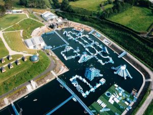 Best Waterparks in Ireland (Aqua Parks included): Splashy Fun for Everyone
