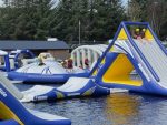 Best Waterparks in Ireland (Aqua Parks included): Splashy Fun for Everyone