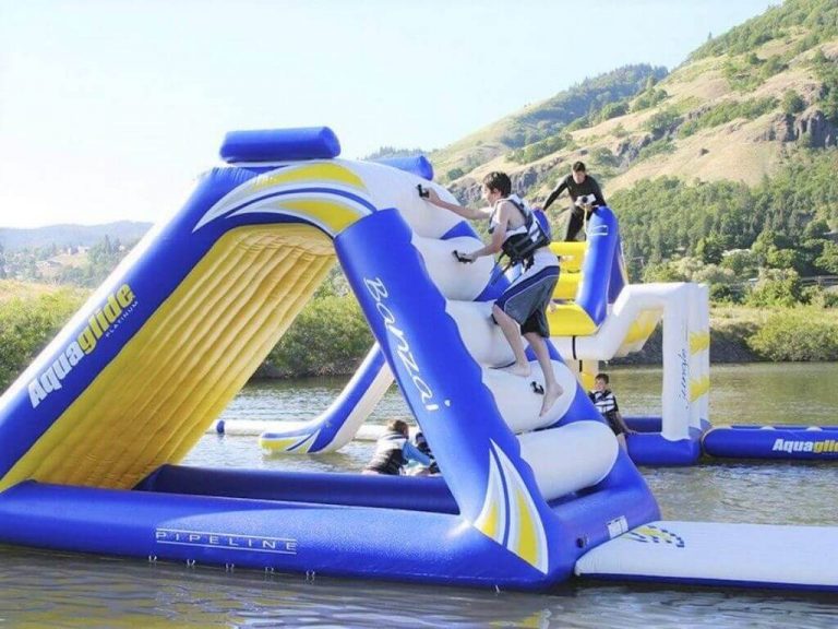 Best Waterparks in Ireland (Aqua Parks included): Splashy Fun for Everyone