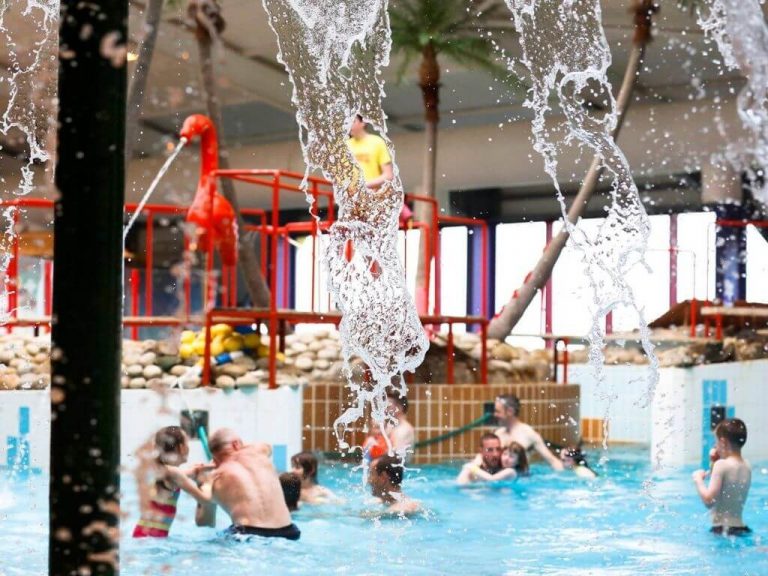 Best Waterparks in Ireland (Aqua Parks included): Splashy Fun for Everyone