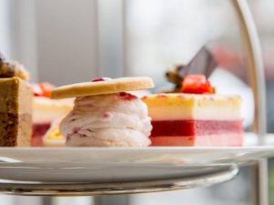 Best Afternoon Tea in Galway City