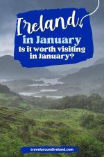 January in Ireland - An amazing time to visit?