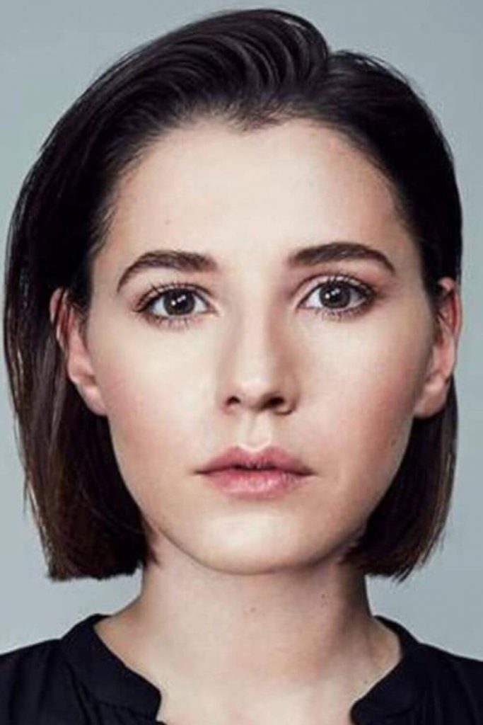 23 Most Famous Irish Actresses 23 Most Famous Irish Actresses