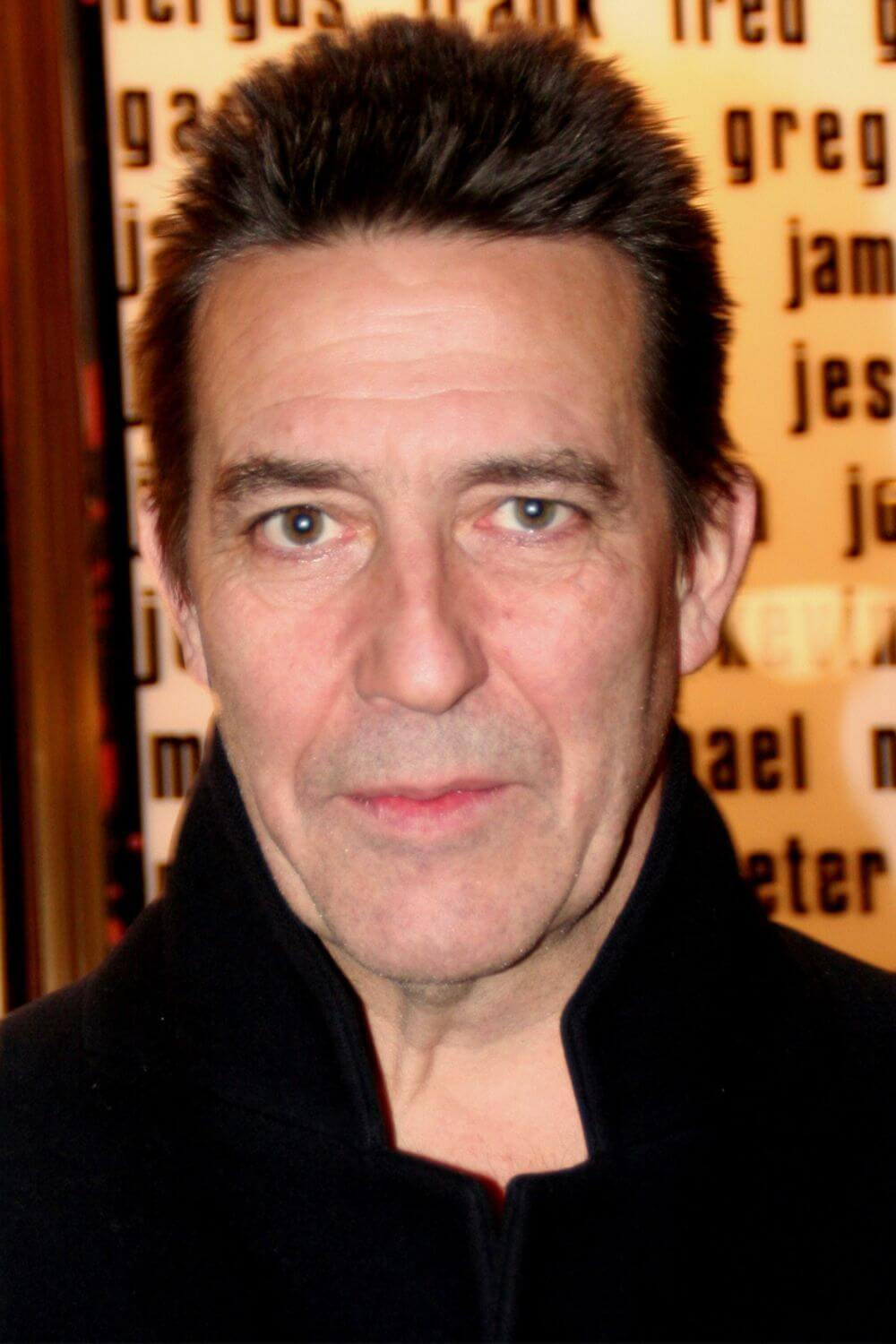 23 Most Famous Irish Actors