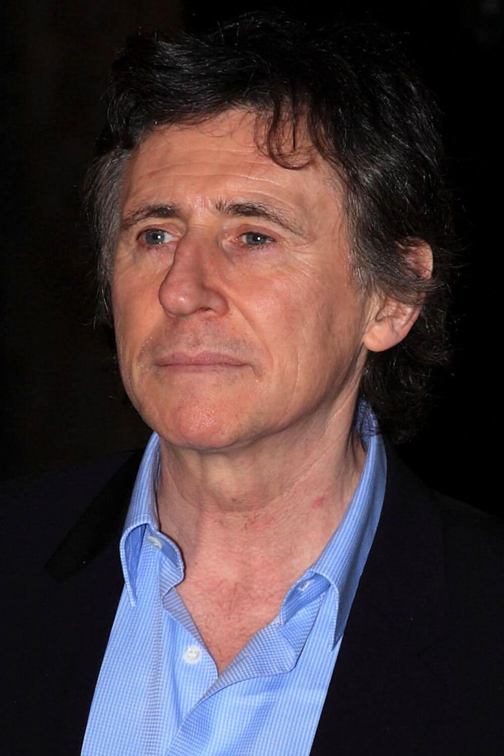 23 Most Famous Irish Actors