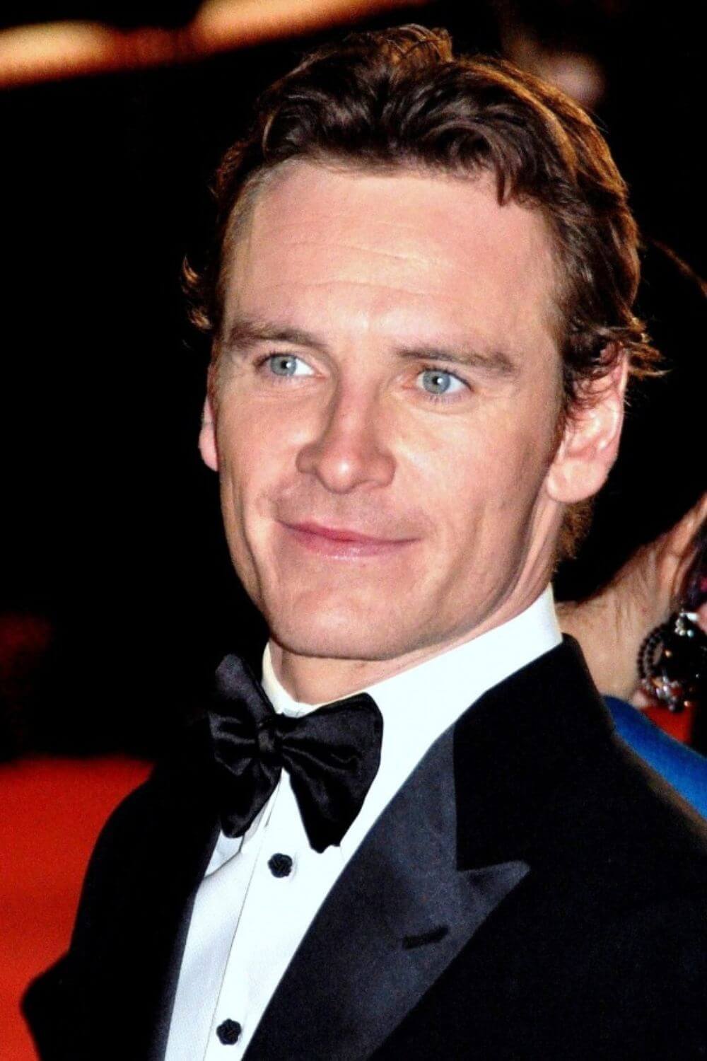 23 Most Famous Irish Actors