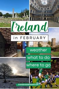 February in Ireland - A good time to visit or not?