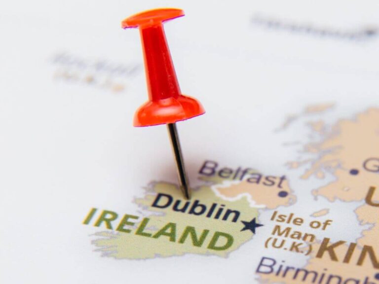 The Two Fascinating Capitals of Ireland – Dublin and Belfast