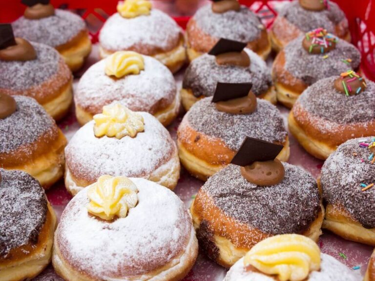 Best Food Tours in Dublin - Discovering the City One Bite at a Time!