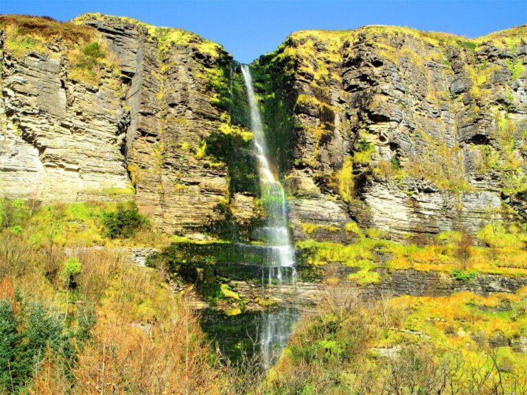 18 Best Waterfalls in Ireland: Where Nature Puts on a Show