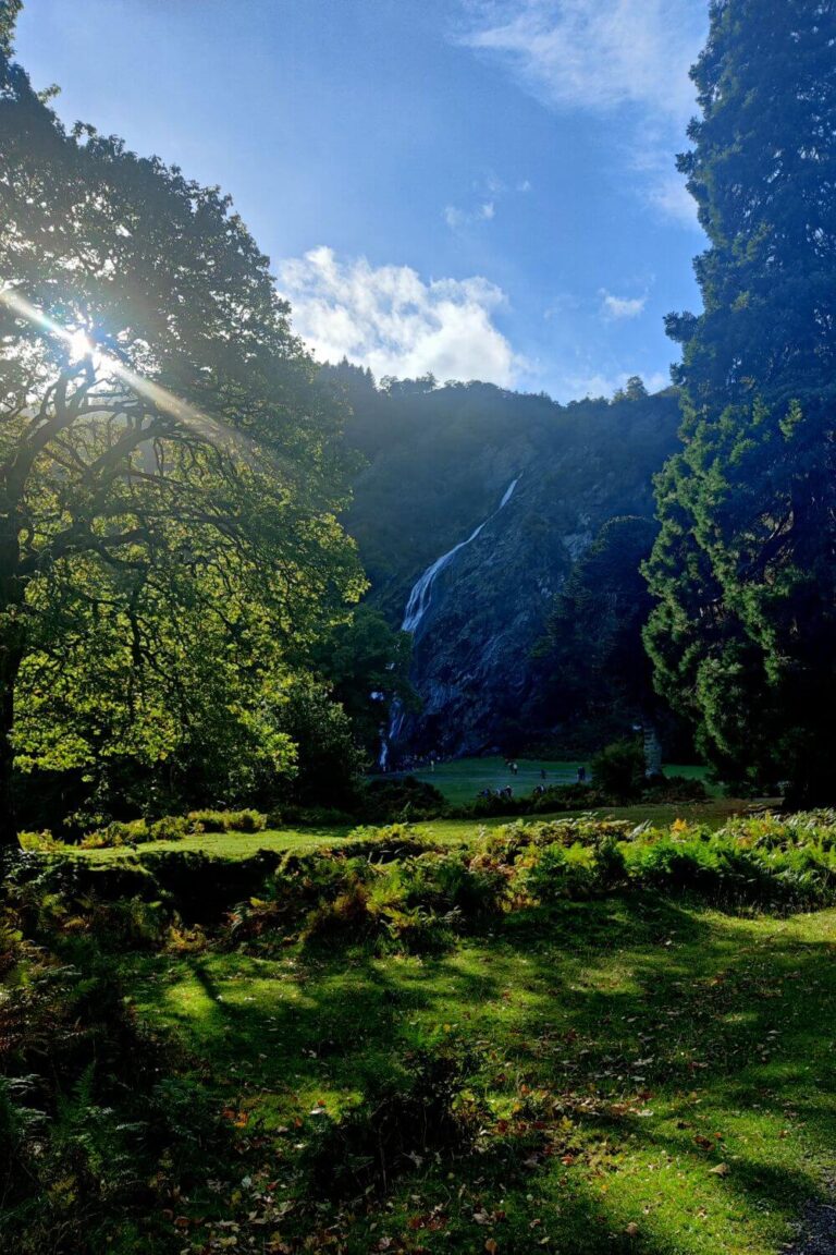 18 Best Waterfalls in Ireland: Where Nature Puts on a Show