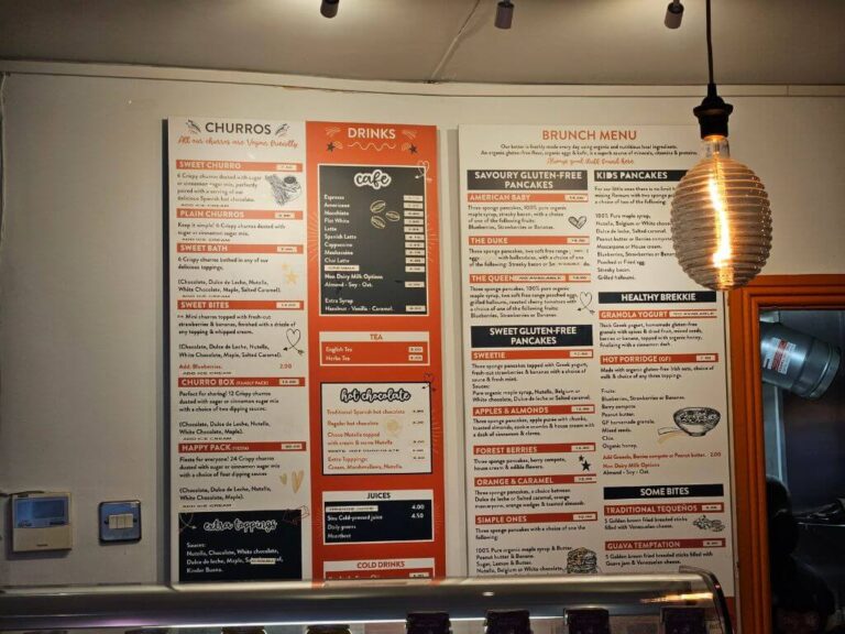 Dublin's Best Treats? The Underground Donut Tour of Dublin (Review)