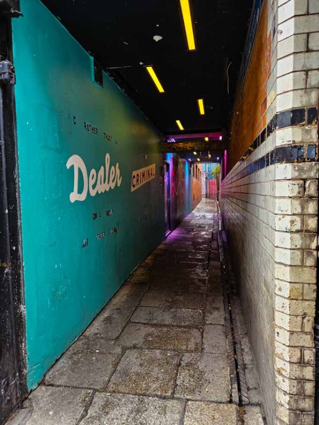 Is Dublin Safe to Visit? A Local's Perspective on Safety for 2024