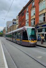How to Get Around Dublin – Easy Tips for Navigating Dublin, Ireland