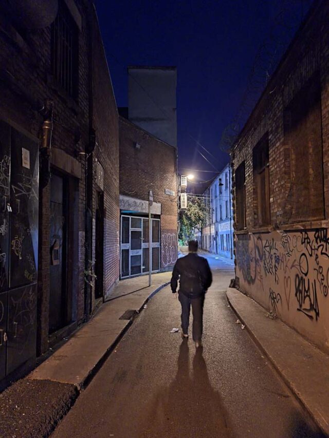 Is Dublin Safe to Visit? A Local's Perspective on Safety for 2024