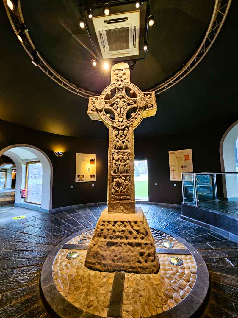 13 Fascinating Celtic Symbols and Their Meanings: A Journey into Irish Lore