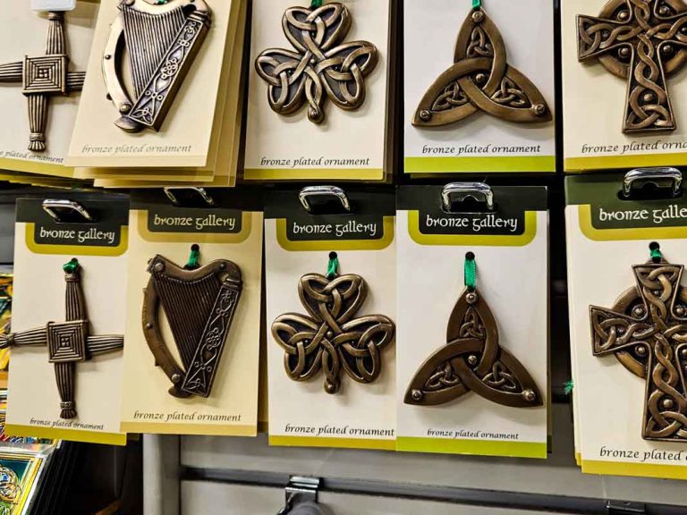 13 Fascinating Celtic Symbols and Their Meanings: A Journey into Irish Lore