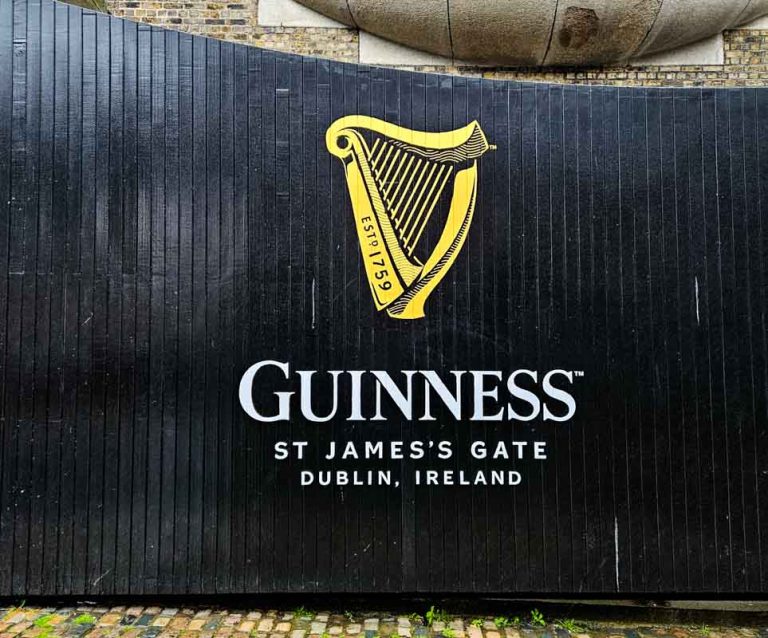 How to Spend 3 Days in Dublin: A Perfect Dublin Itinerary